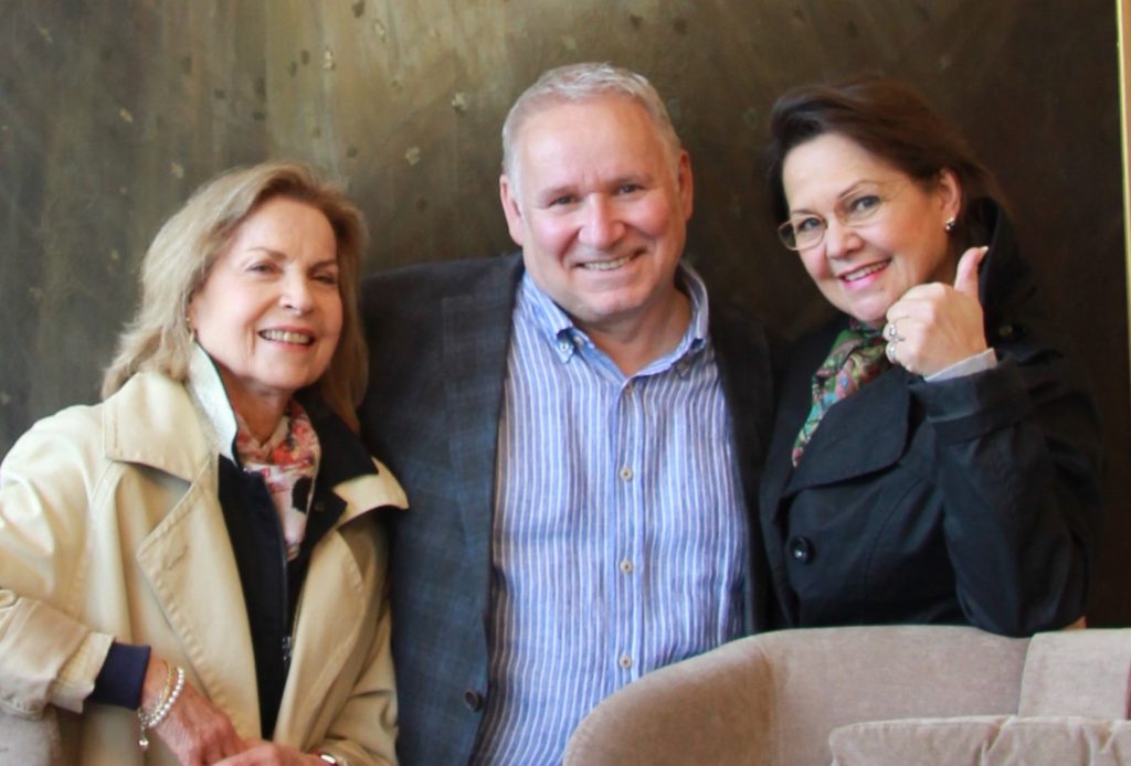 OGAE Austria - Österreichs offizieller Song Contest-Fanclub