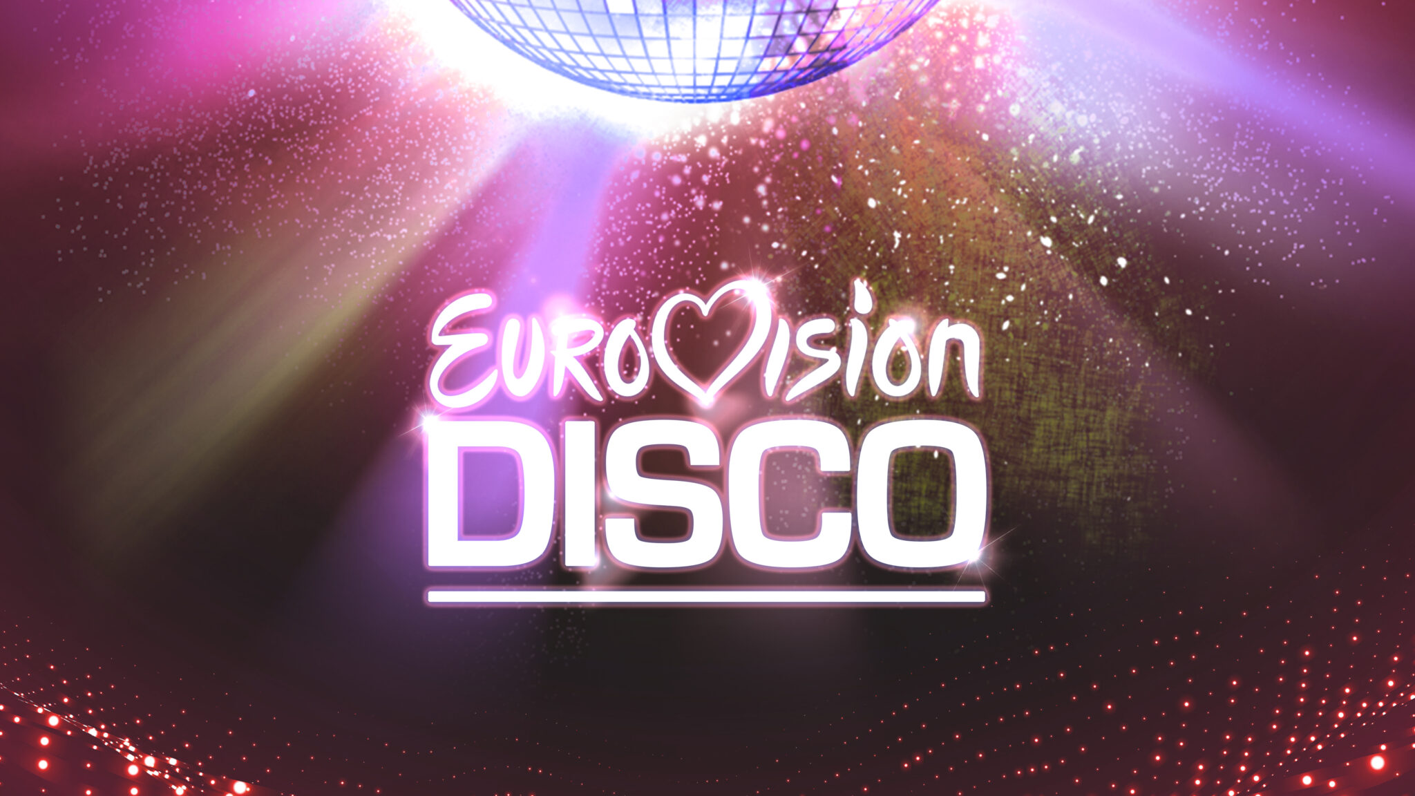 Eurovision Disco - OGAE Austria