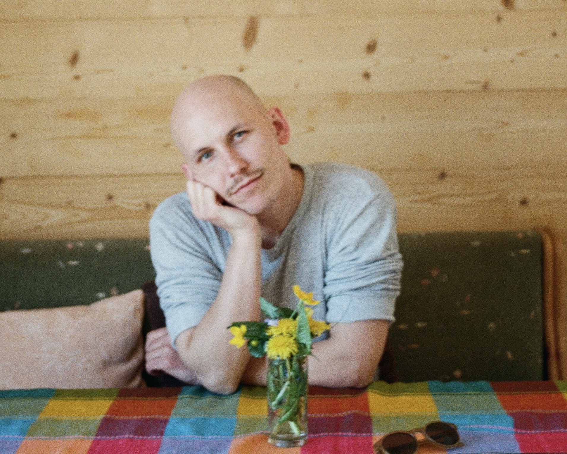 Christian Poik - OGAE Austria