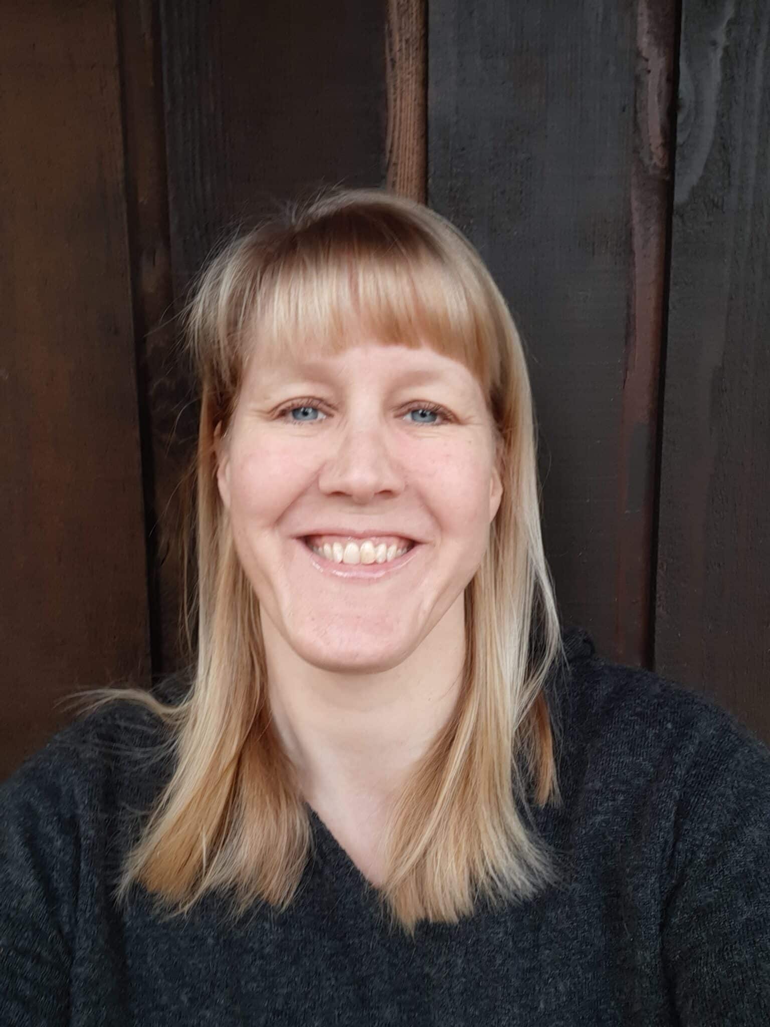 Anne-Marie Davidson - OGAE Austria